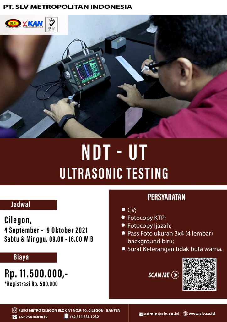 NDT-UT-SEPT-21 - SLV