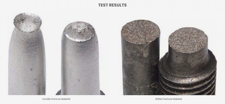 Destructive Test - SLV
