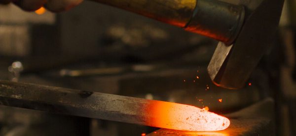 Material Logam Ferro - SLV