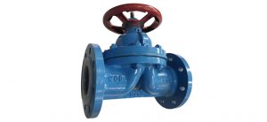 Different Types of Valves - SLV