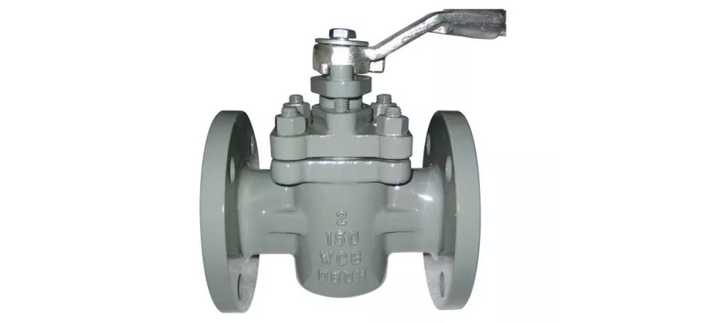 Different Types of Valves - SLV