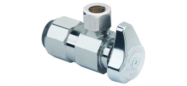 Different Types of Valves - SLV