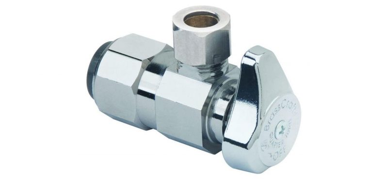 Different Types of Valves - SLV
