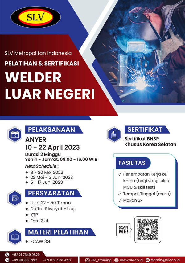 Galeri Archive - Laman 2 dari 8 - SLV