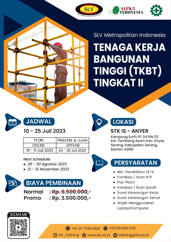 Galeri Archive - Laman 2 dari 8 - SLV