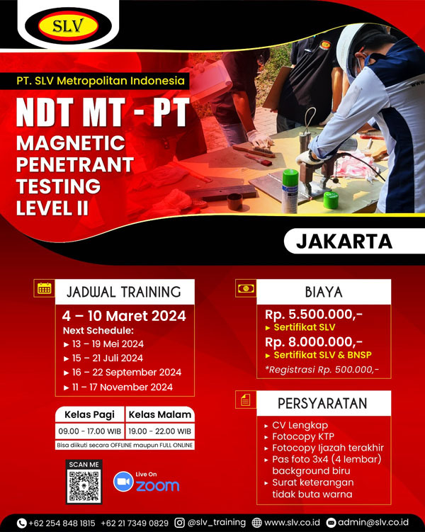 Galeri Archive - Laman 2 dari 5 - SLV