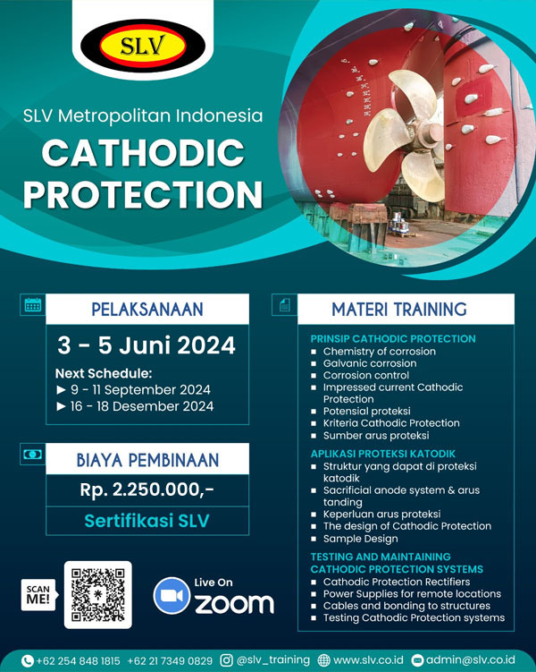 Galeri Archive - Laman 2 dari 6 - SLV