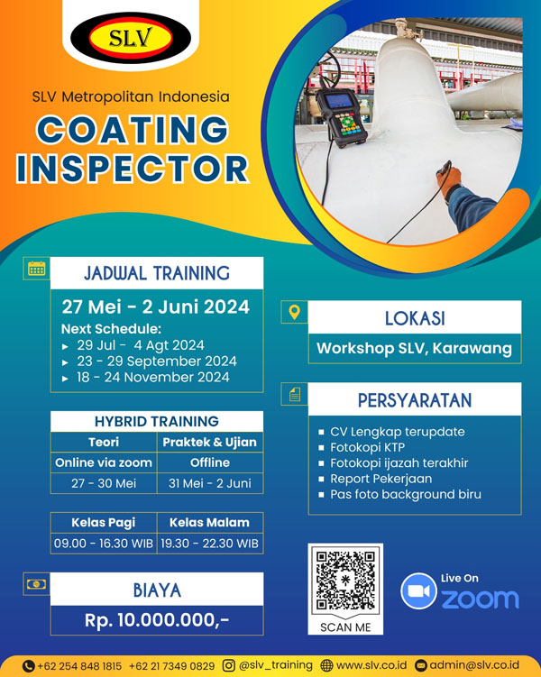 Galeri Archive - Laman 2 dari 6 - SLV