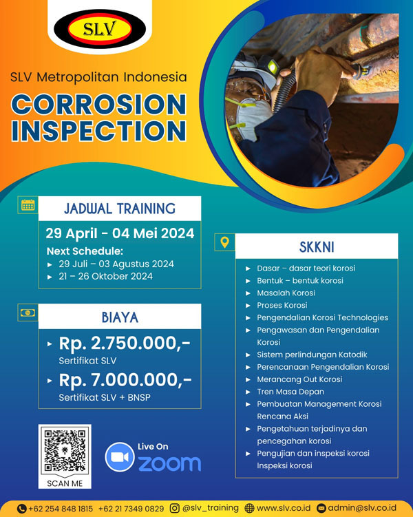 Analisis & Uji Teknis Archives - SLV