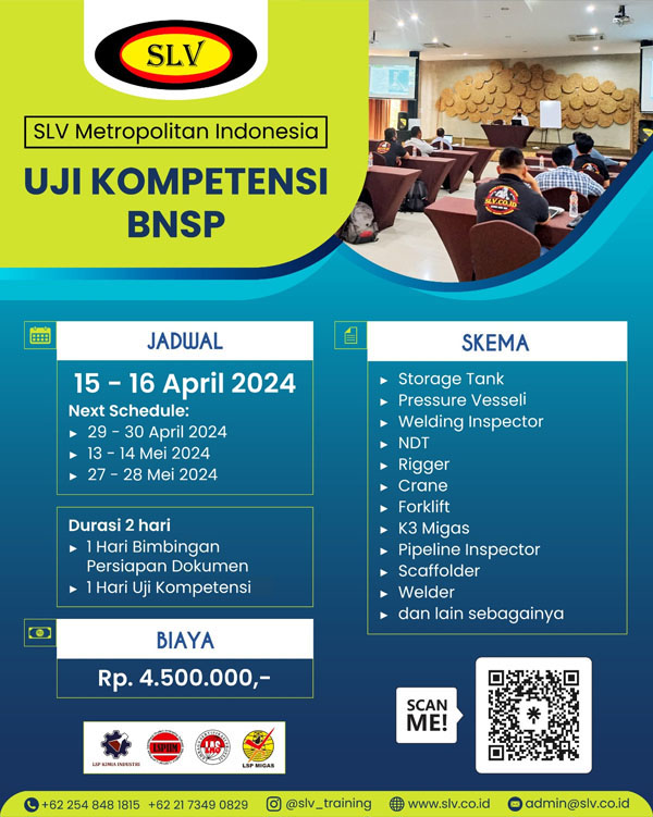 Galeri Archive - Laman 2 dari 6 - SLV