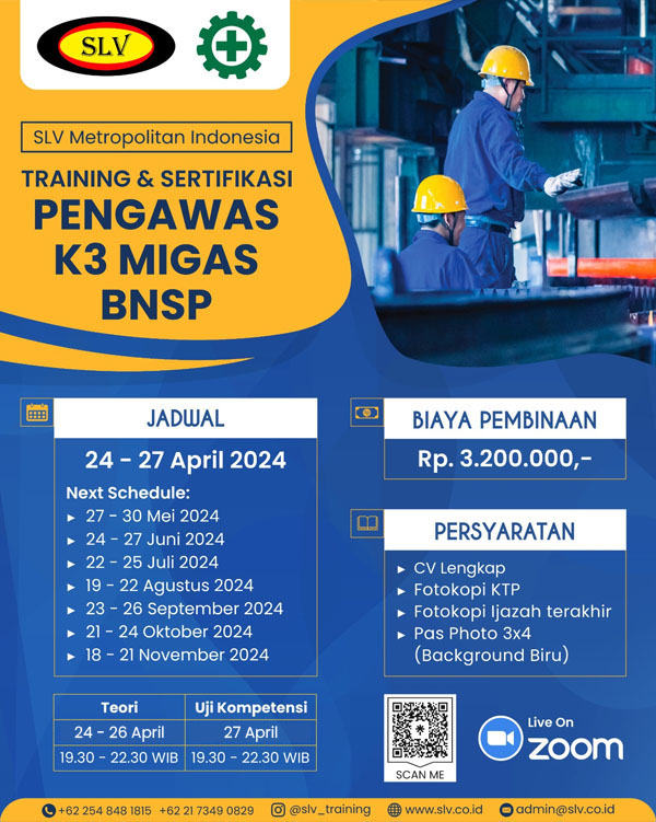 Galeri Archive - Laman 2 dari 6 - SLV