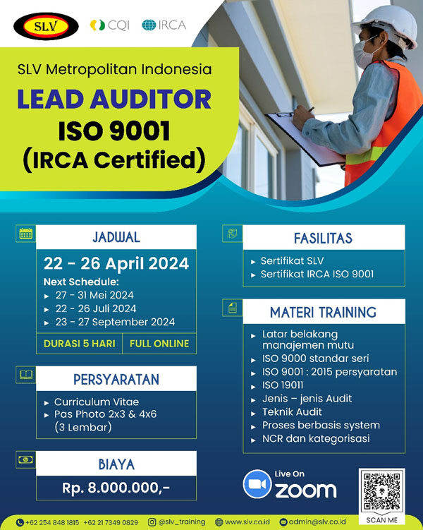 Galeri Archive - Laman 2 dari 6 - SLV