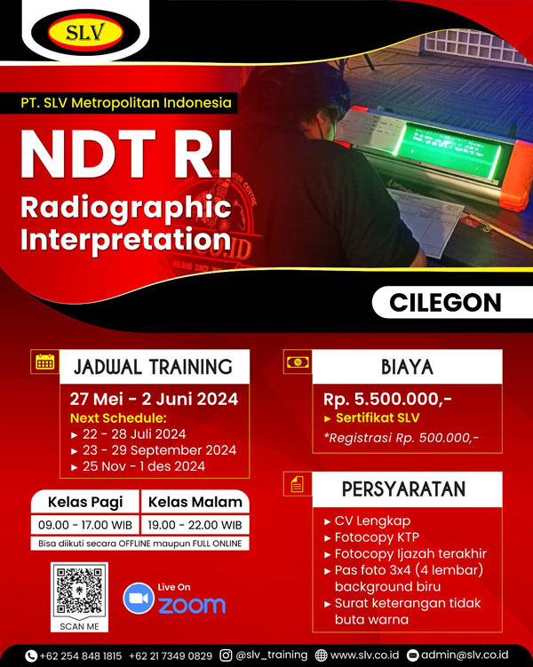 Galeri Archive - Laman 2 dari 6 - SLV