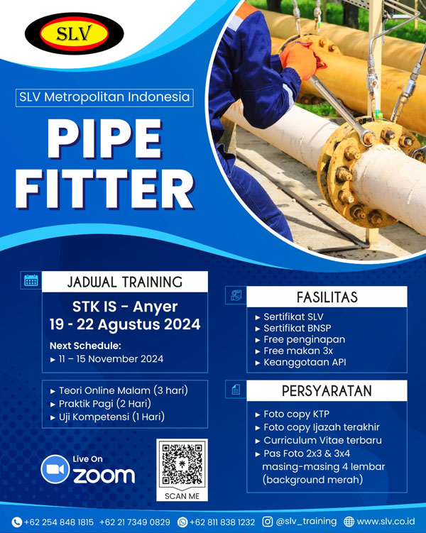 Welder Archives - SLV