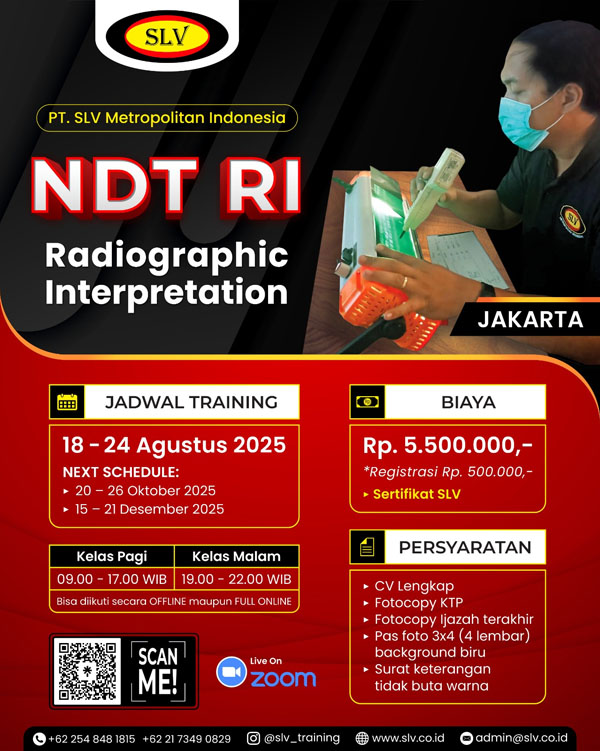 Galeri Archive - Laman 2 dari 6 - SLV